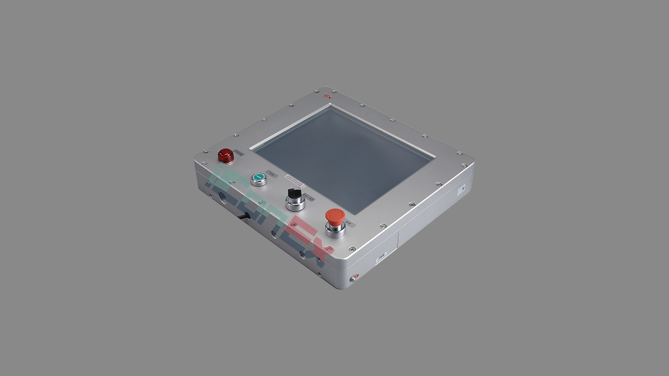 XY800_D-Explosion-proof IPC（industrial integrated computer） - Vivatech ...